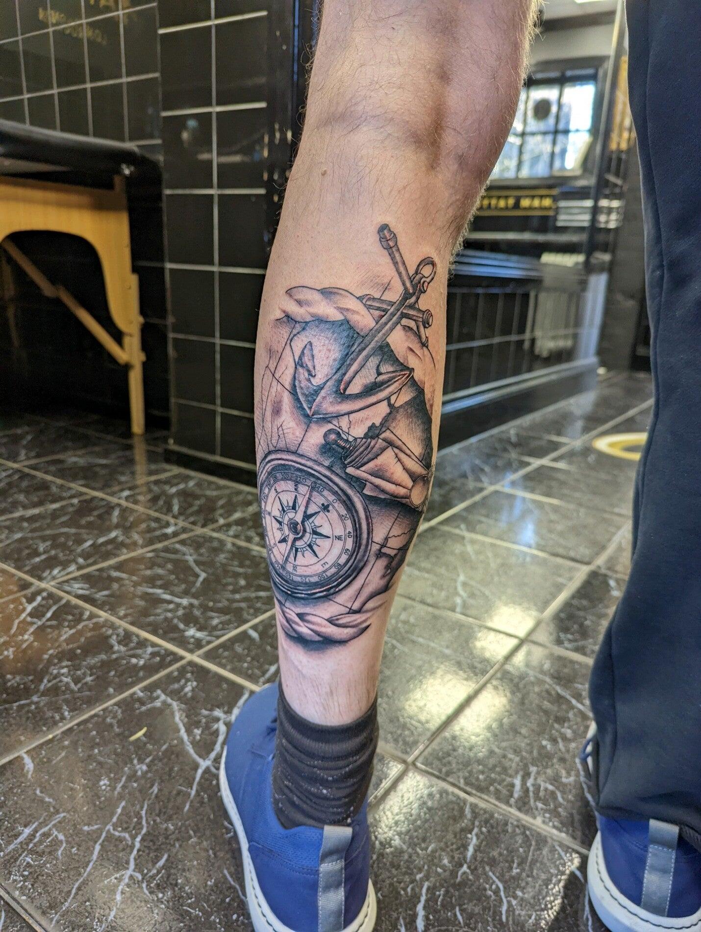 The Fulham Tattoo Centre - London - Nextdoor