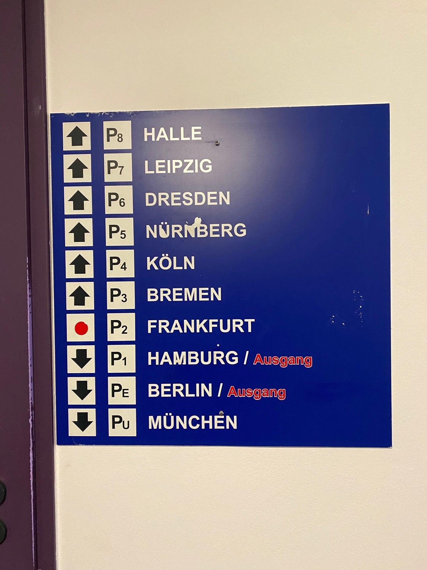 Contipark - Nextdoor