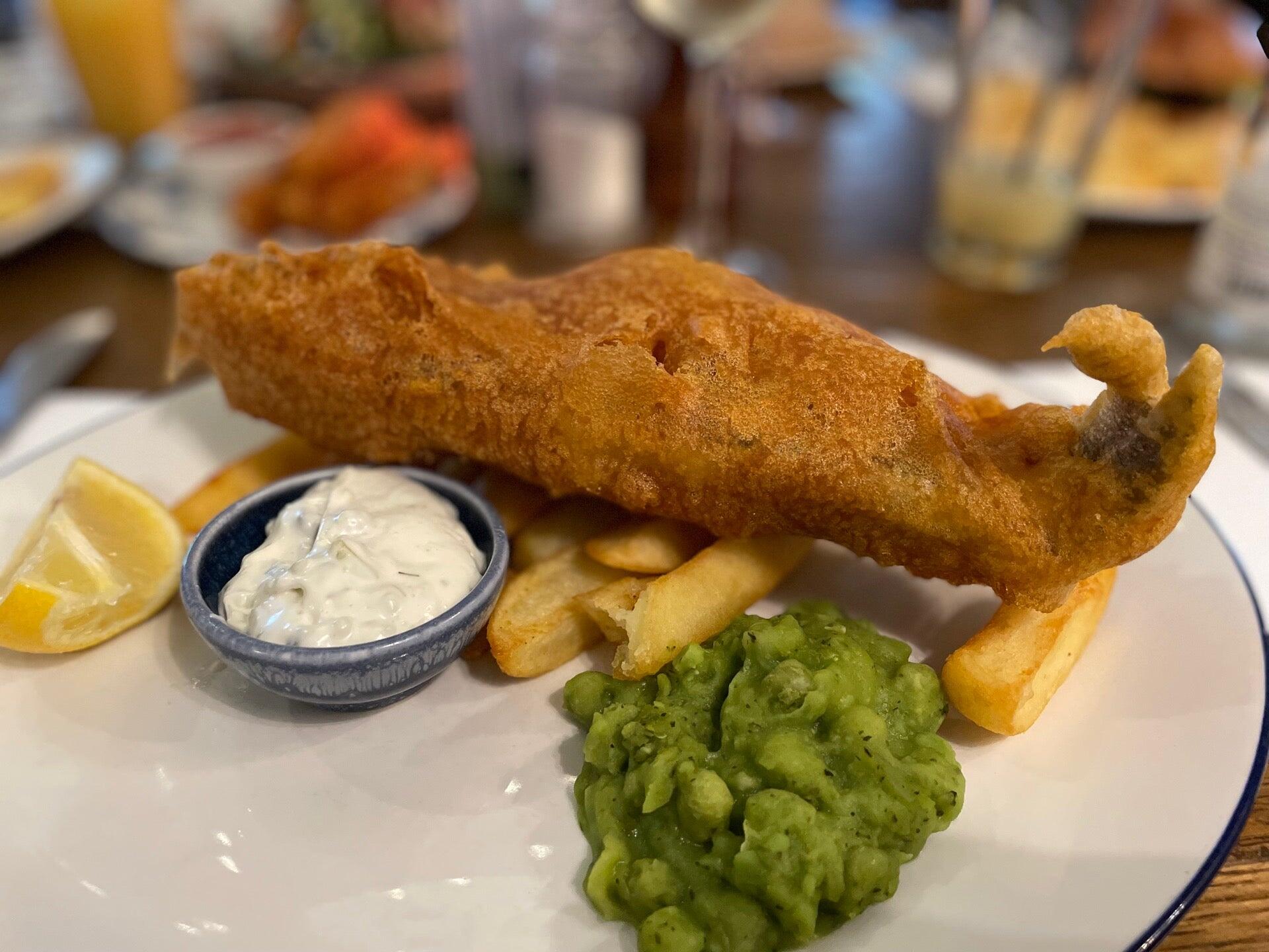 The Prae Wood Arms - St. Albans - Nextdoor