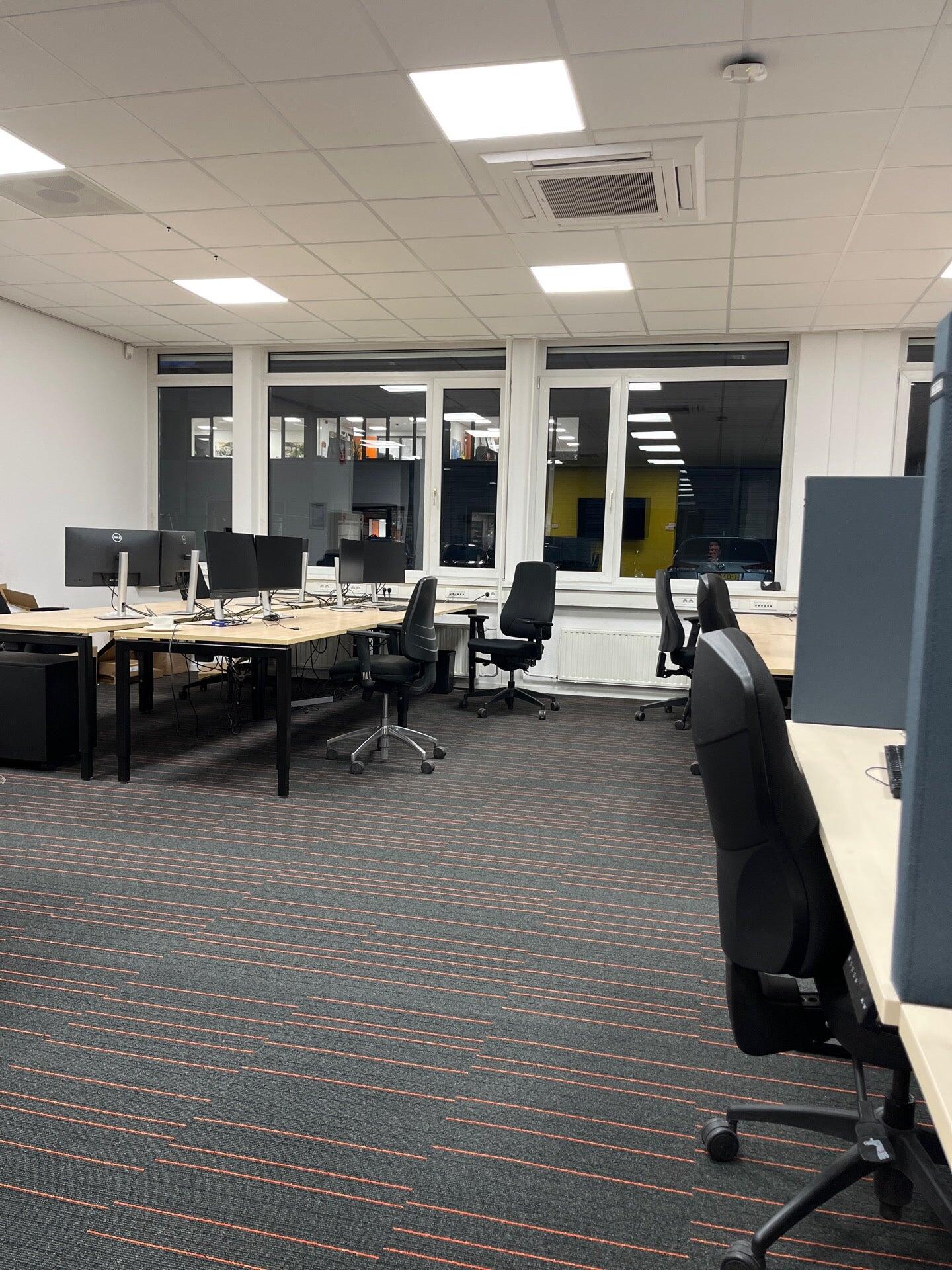 Boels RENTAL - Nextdoor