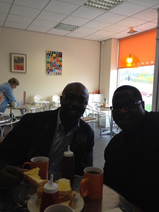 Lil's Cafe - Runcorn - Nextdoor