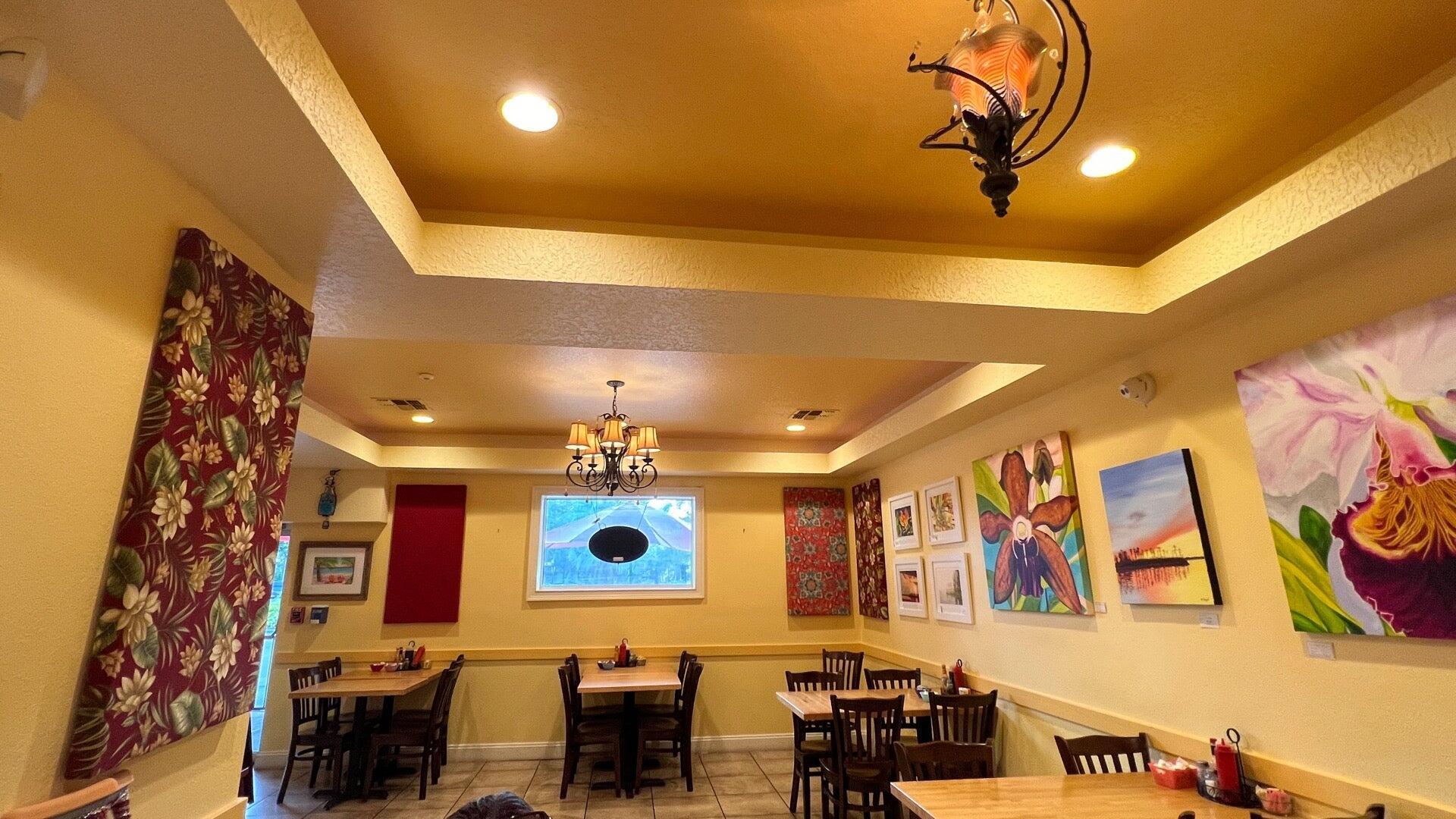 Dixie Cream Cafe - Windermere, FL - Nextdoor