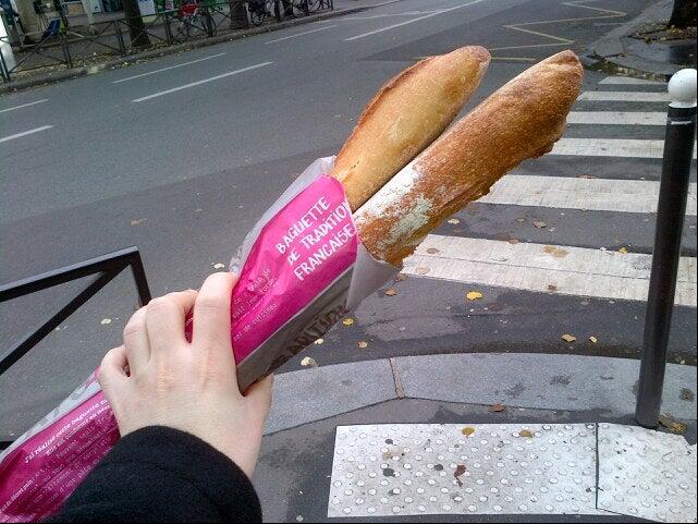 Le Petrain Normand - Paris - Nextdoor