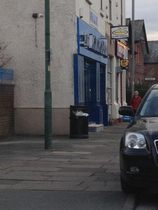 The Acropolis - Ormskirk - Nextdoor