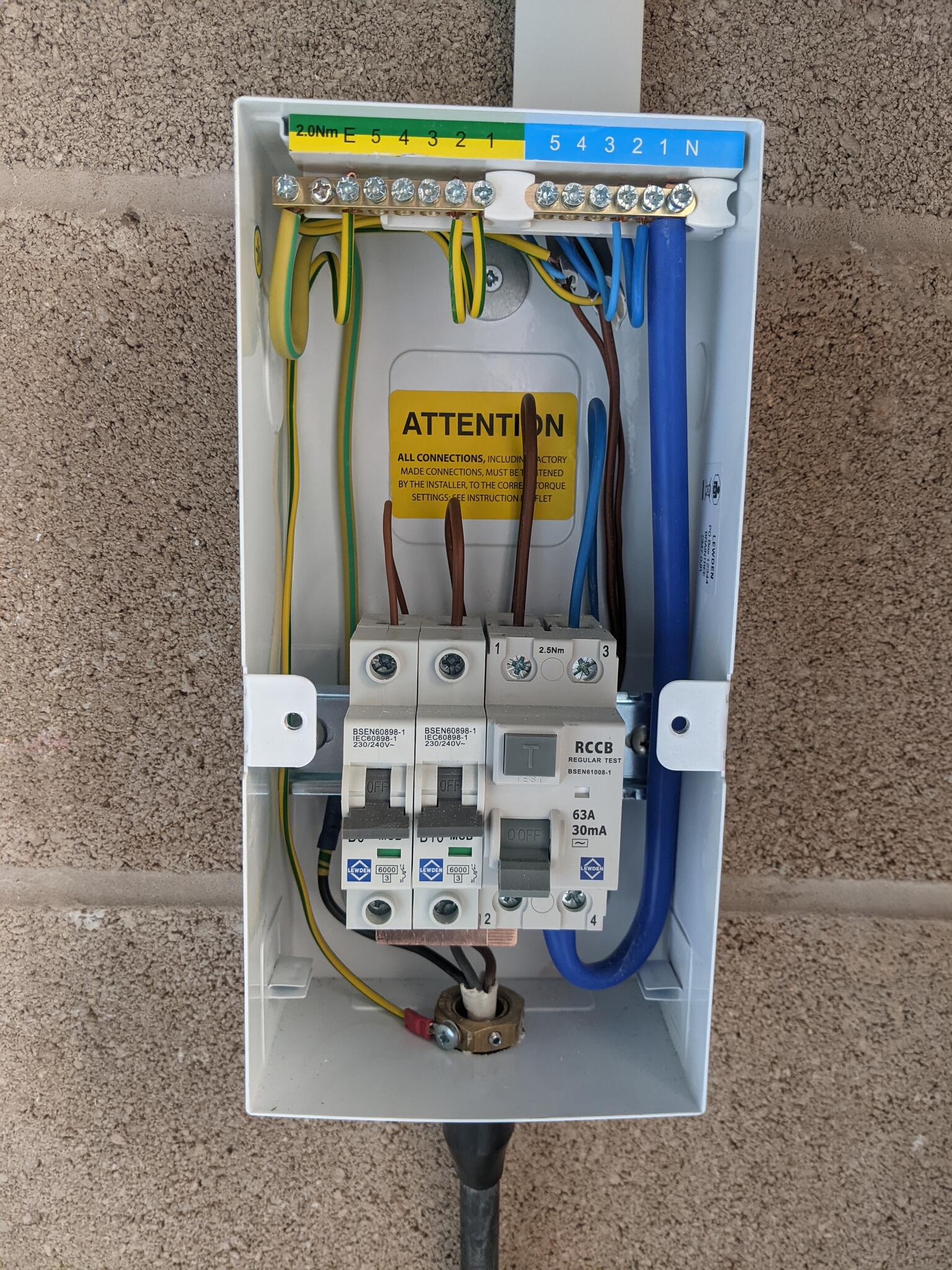 versatech electrical services. - Newton Abbot - Nextdoor