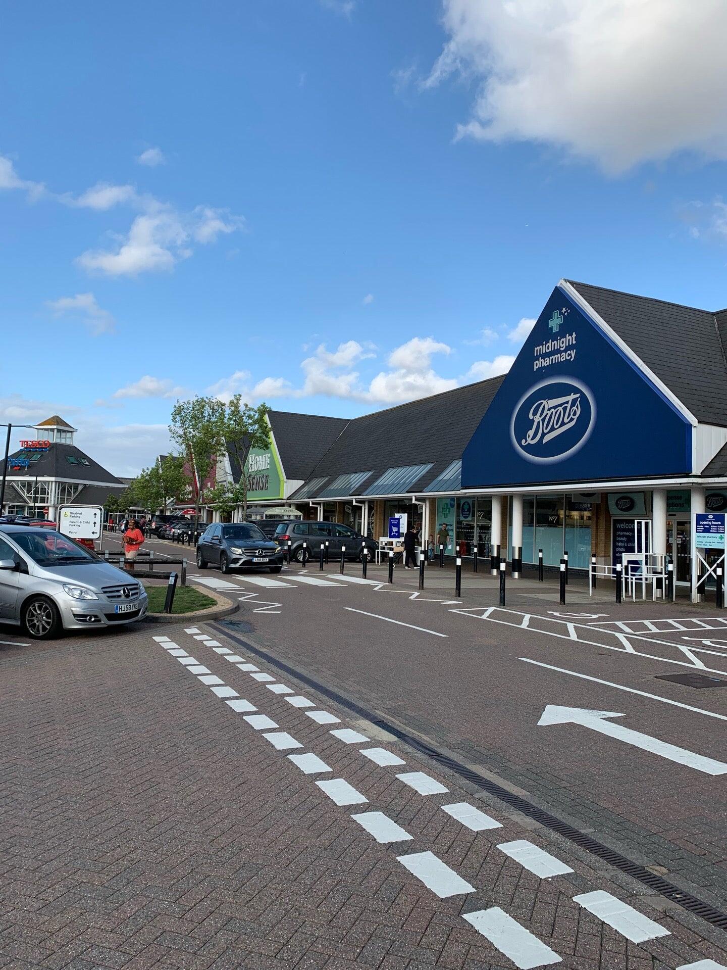 Kingston Centre - Kingston - Nextdoor