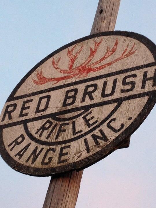Red Brush Rifle Range - Newburgh, IN - Nextdoor