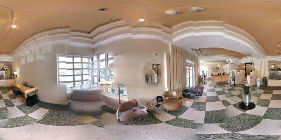 Ocean Spray Hotel - Miami Beach, FL - Nextdoor
