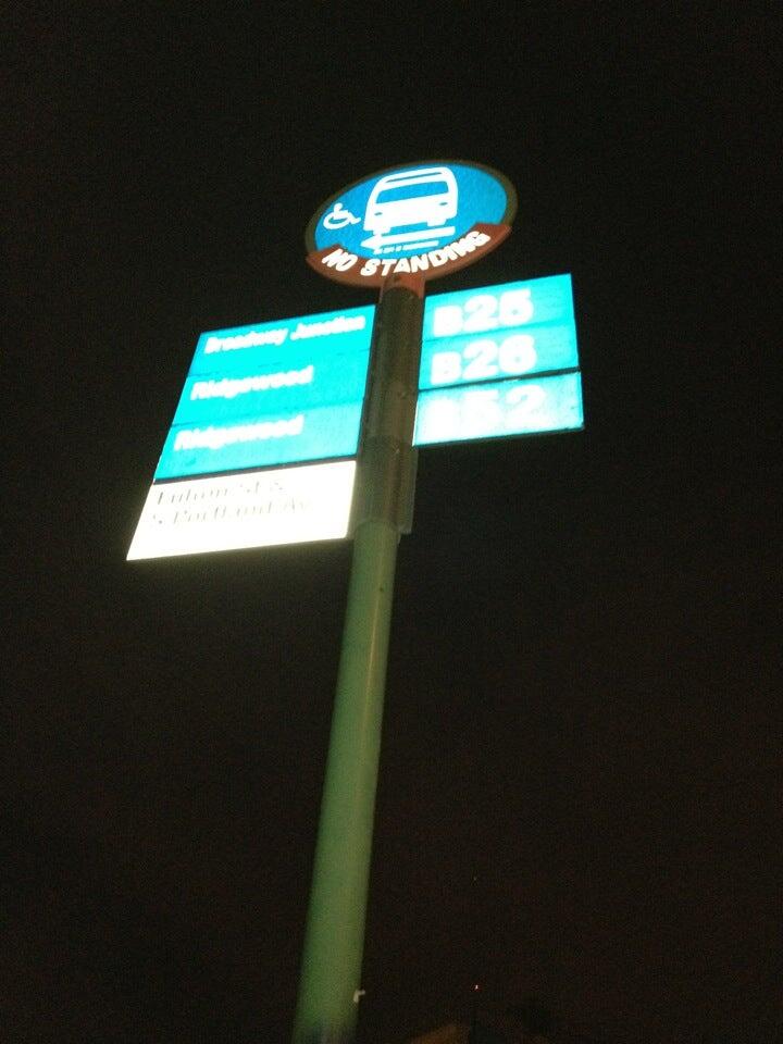 MTA Bus - Brooklyn, NY - Nextdoor