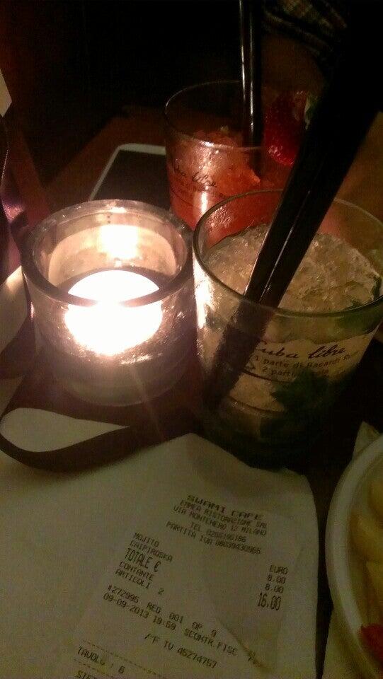 Swami Cafè - Nextdoor