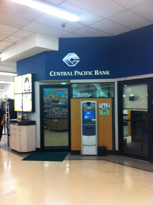 Central Pacific Bank PC Don Quijote - Pearl City, HI - Nextdoor