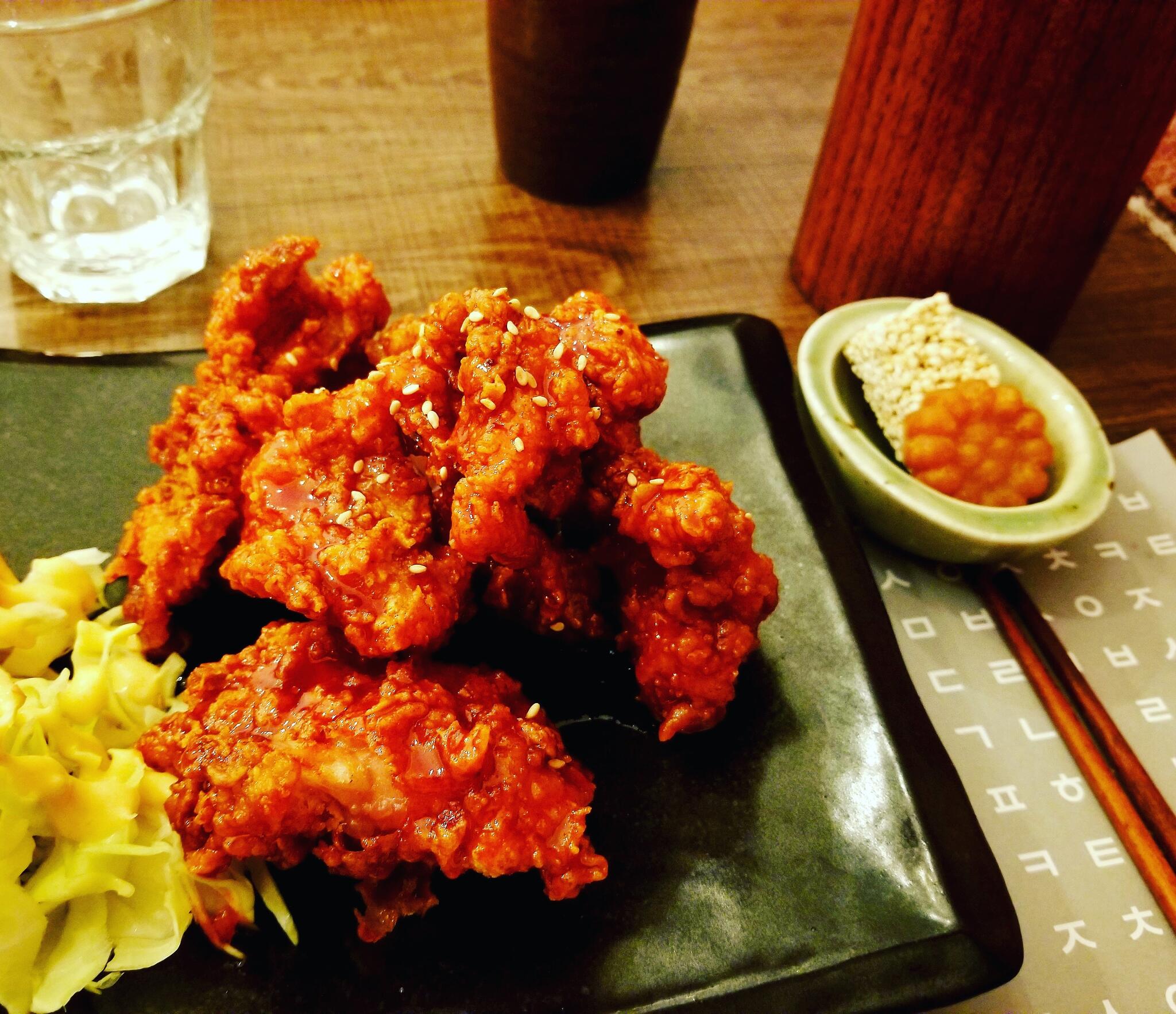 Kogi Korean cuisine - Brighton - Nextdoor