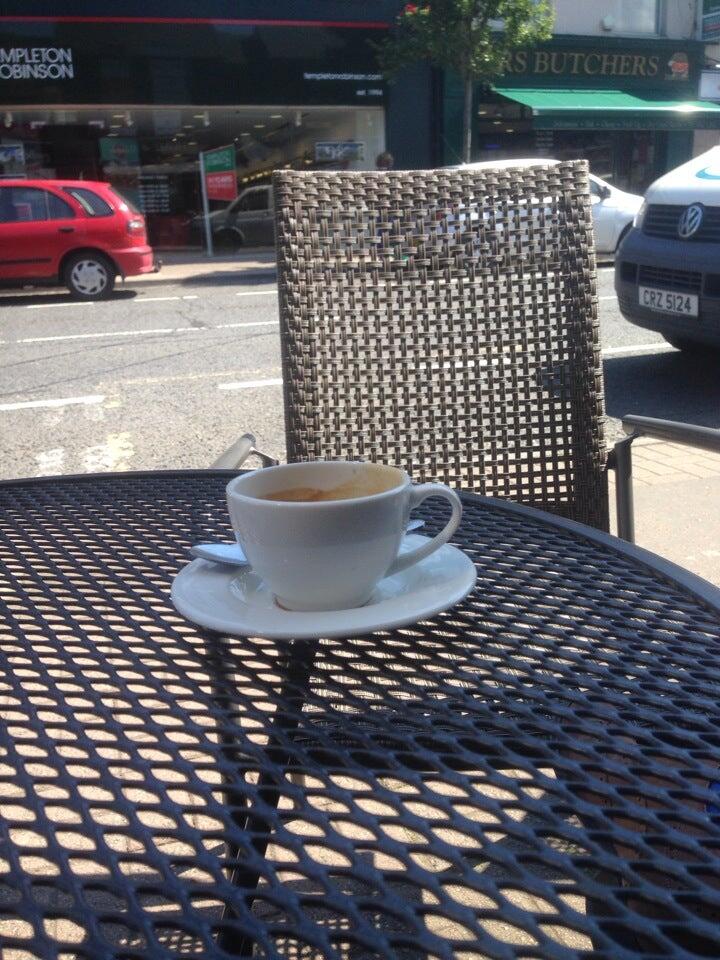 Homebird Cafe - Holywood - Nextdoor