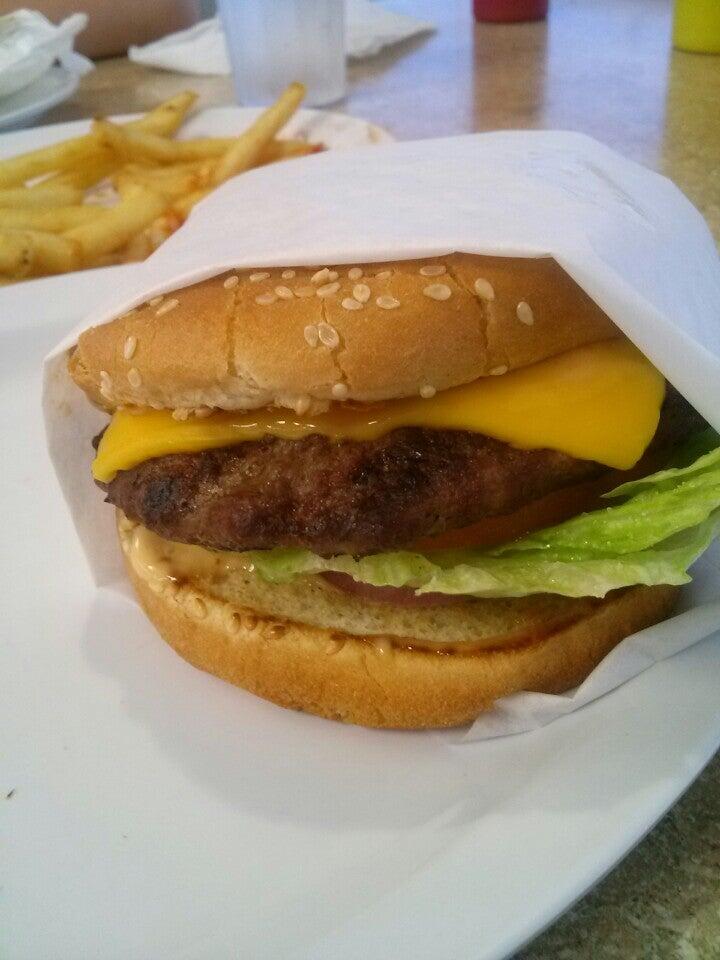 Orcutt Burgers - Santa Maria, CA - Nextdoor