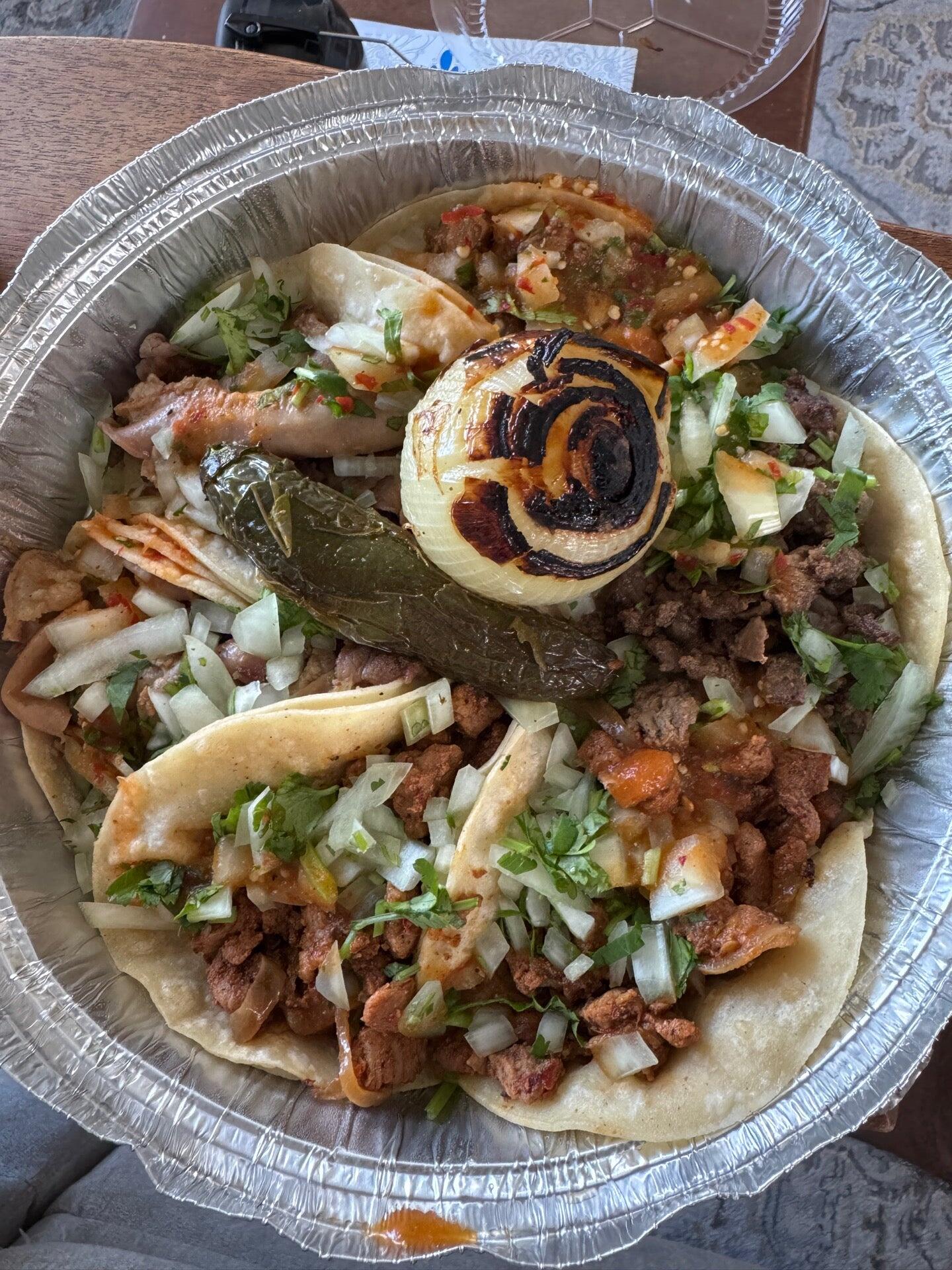 Taqueria El Rinconsito - Bellevue, WA - Nextdoor