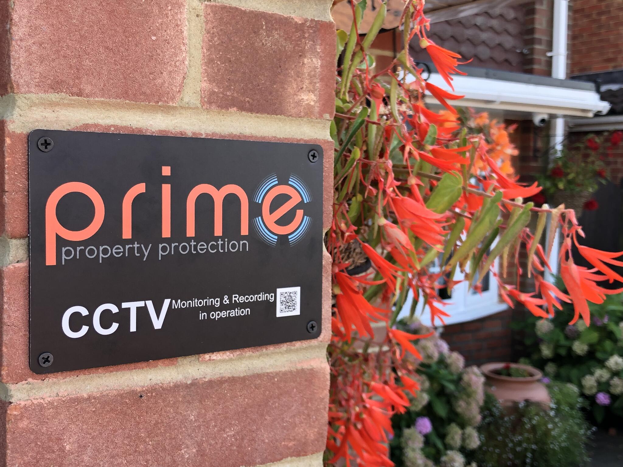 Prime Property Protection Ltd: Security & Intruder Alarms, CCTV ...