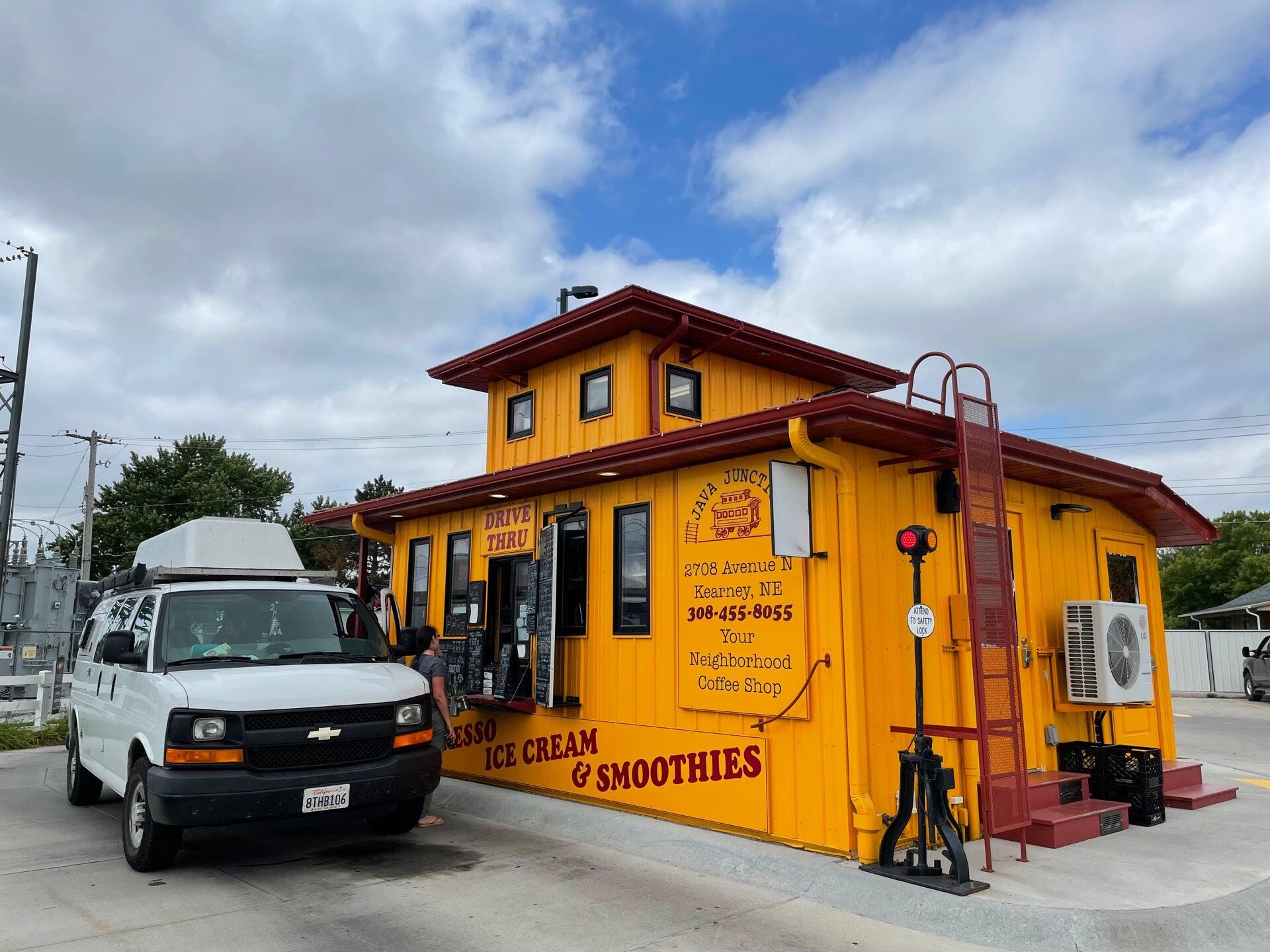 Java Junction - Kearney, NE - Nextdoor