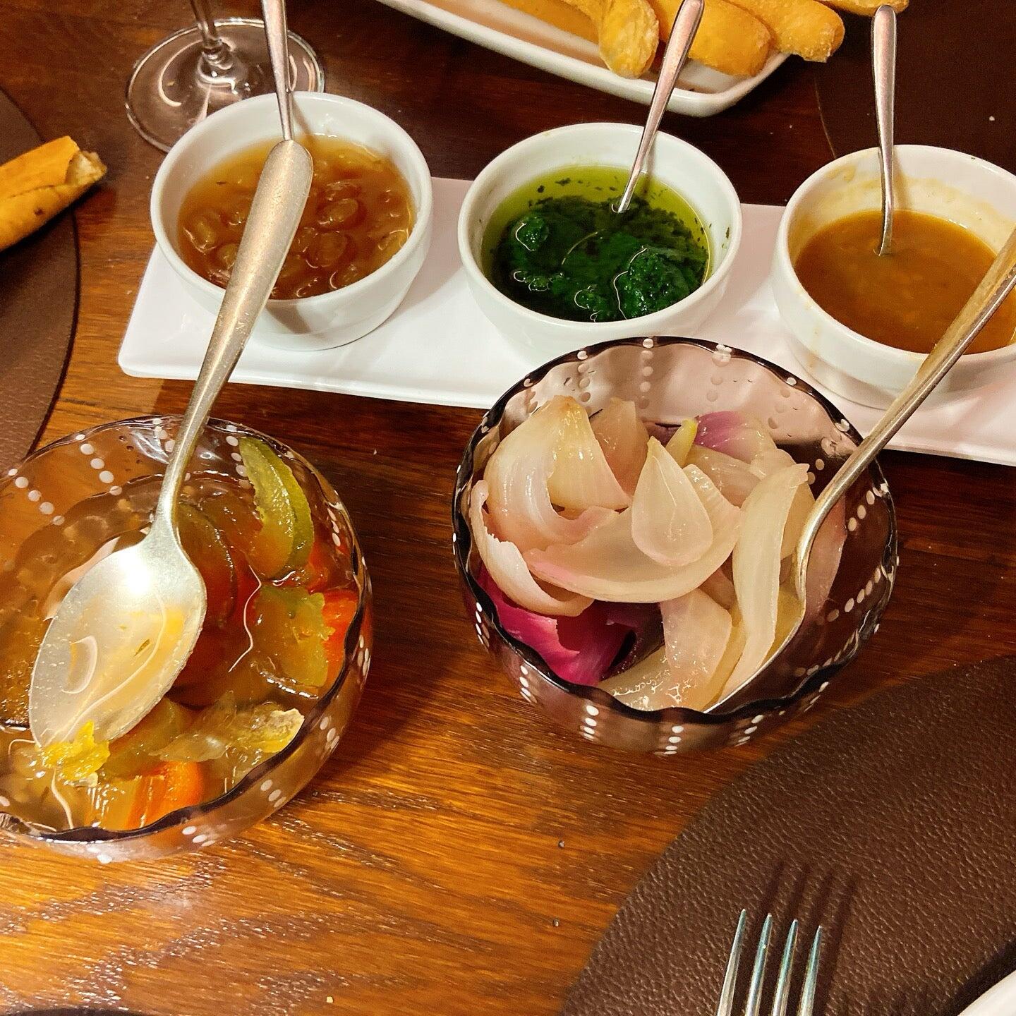 Il Ristorante di Agostino Campari - Nextdoor