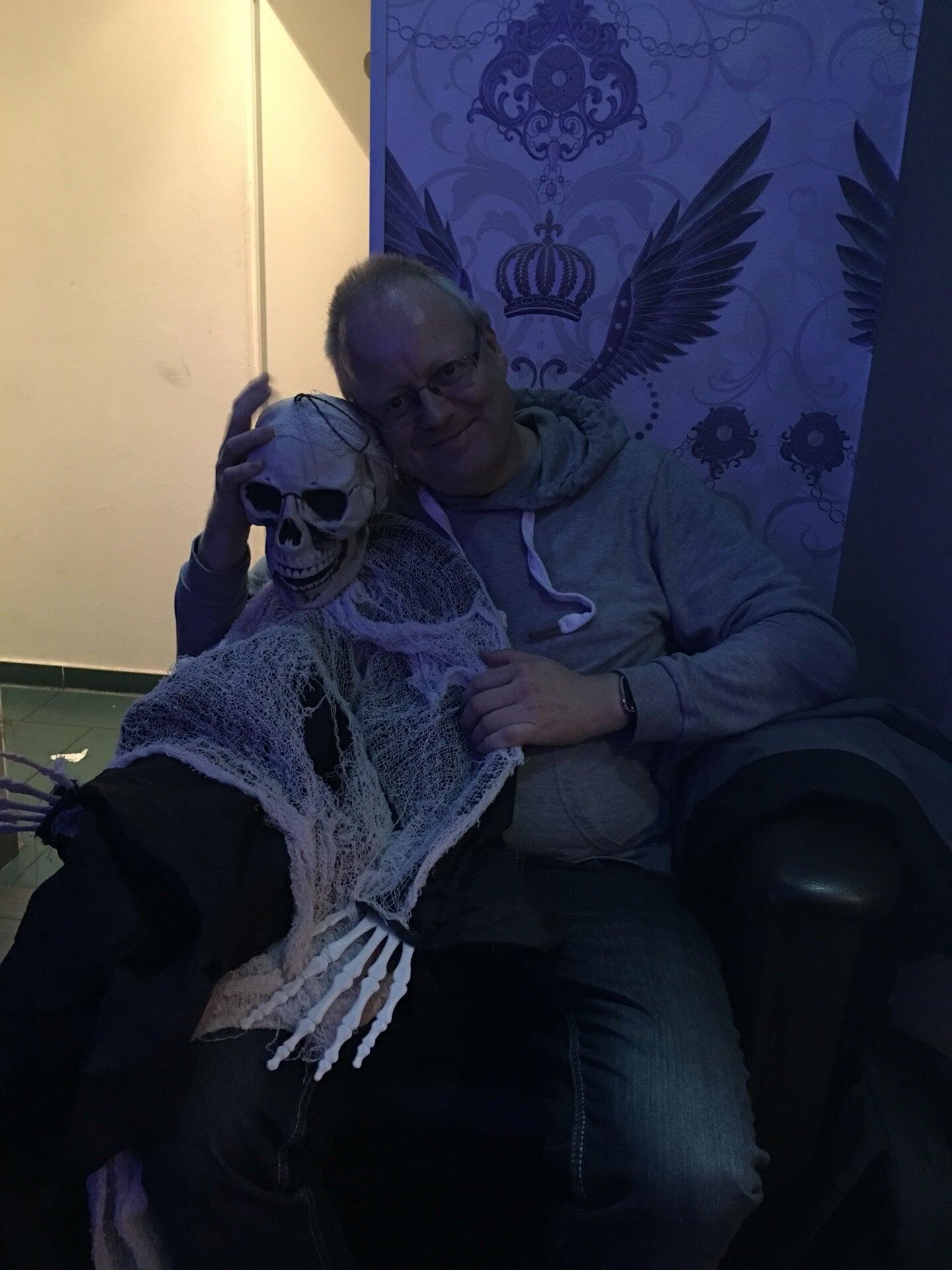 Rotani Berlin - Nextdoor