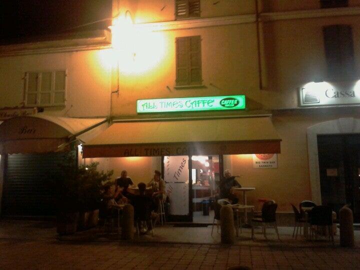 All Time Bar - Sarmato - Nextdoor