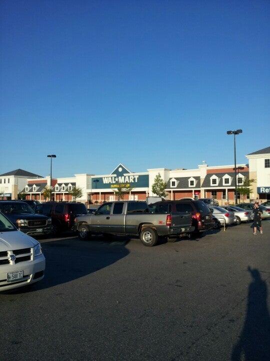 Walmart Supercenter - Brunswick, ME - Nextdoor