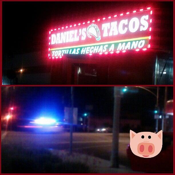 Daniel's Taco Truck - Los Angeles, CA - Nextdoor