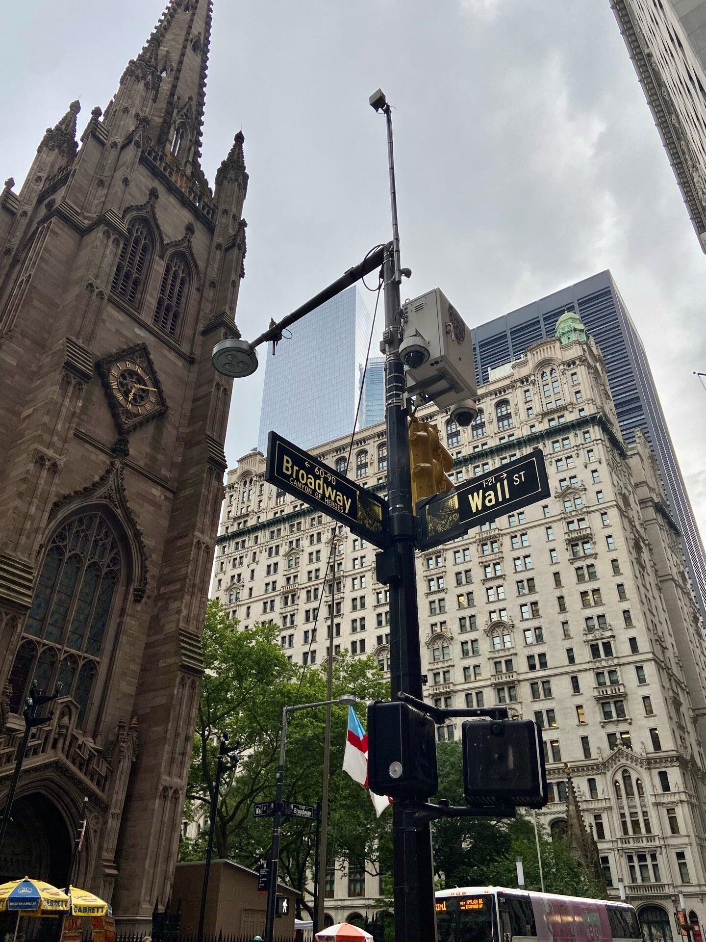 Wall Street Journal - New York, NY - Nextdoor