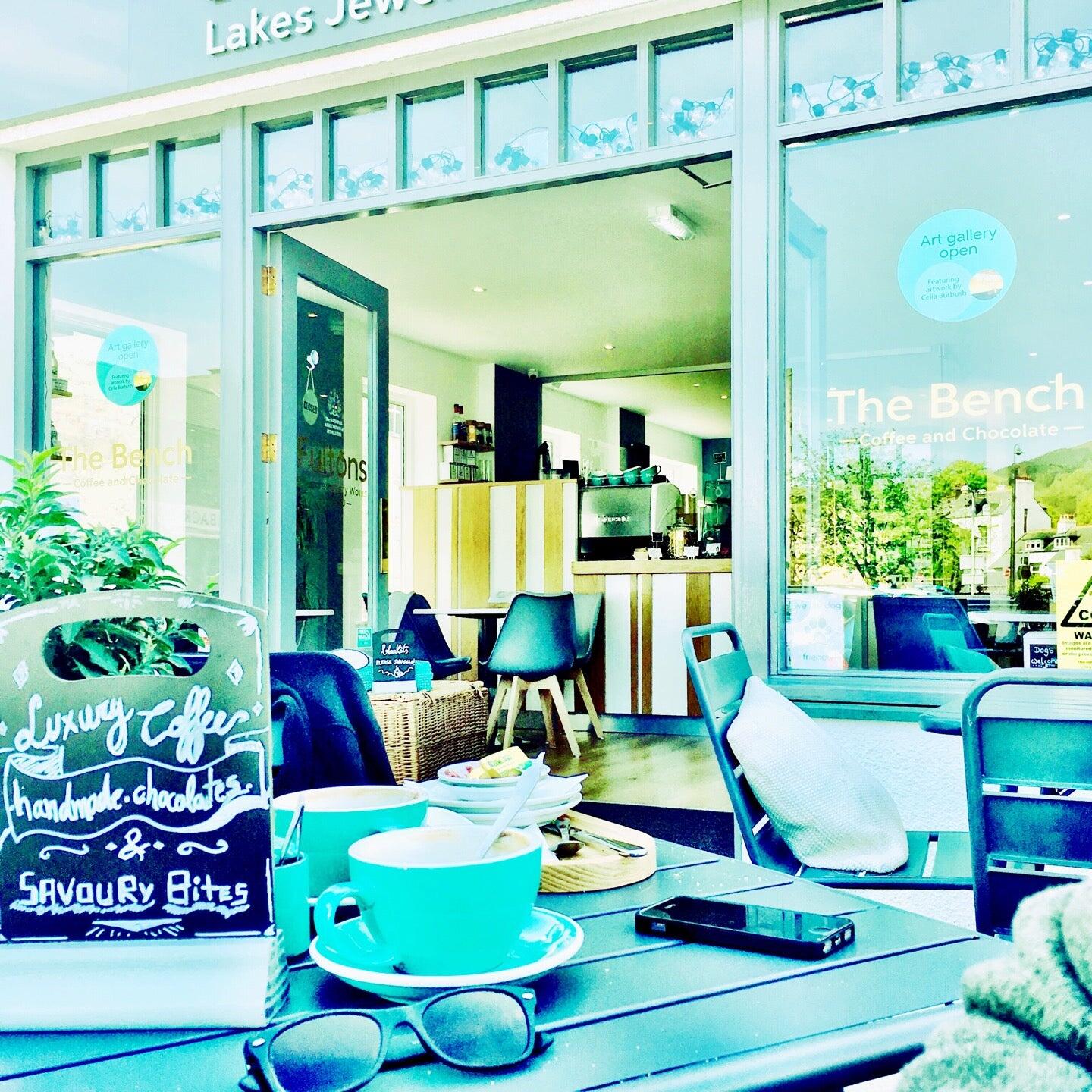 The Bench Keswick - Keswick - Nextdoor