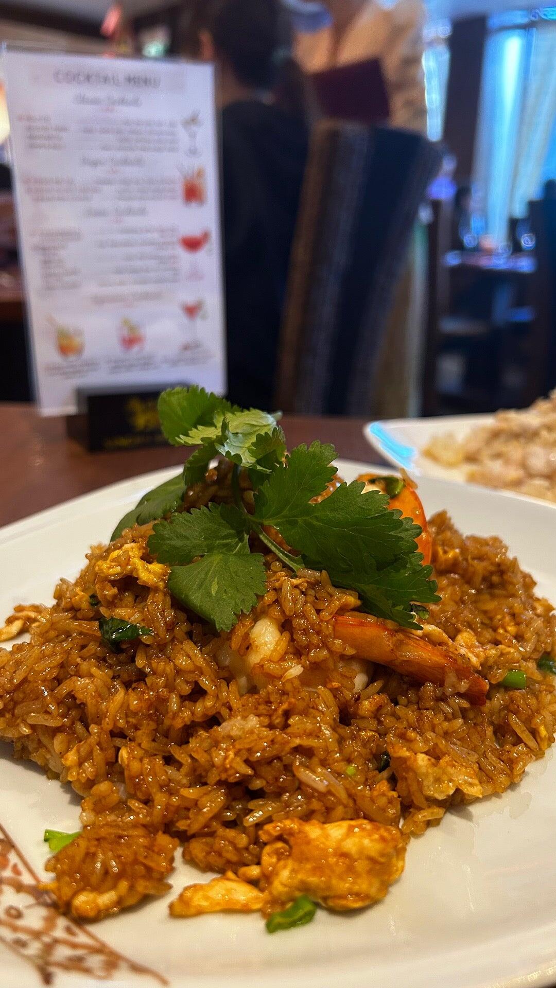 Rumwong - Guildford, England - Nextdoor