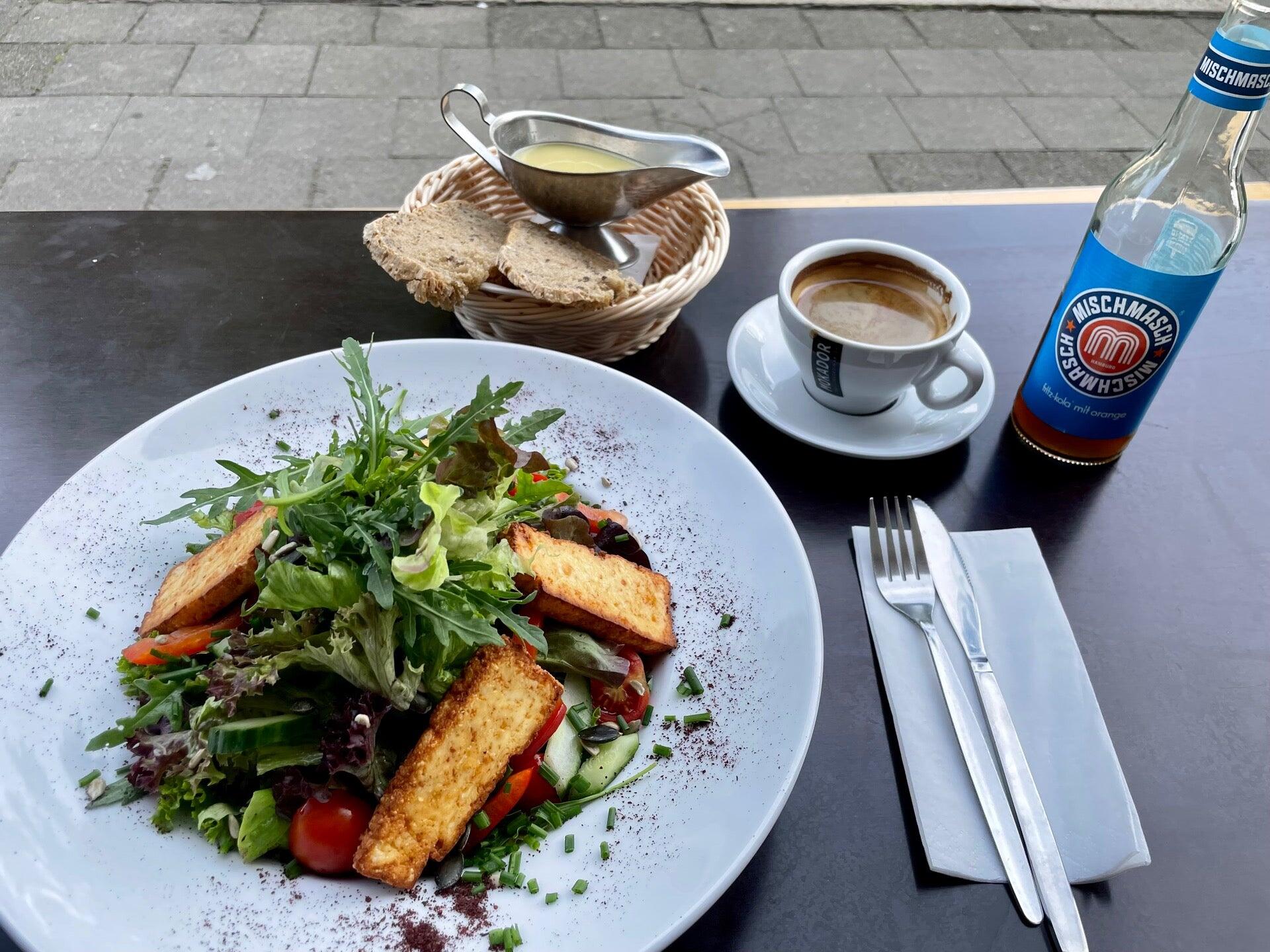 Cafe Royal - Nextdoor