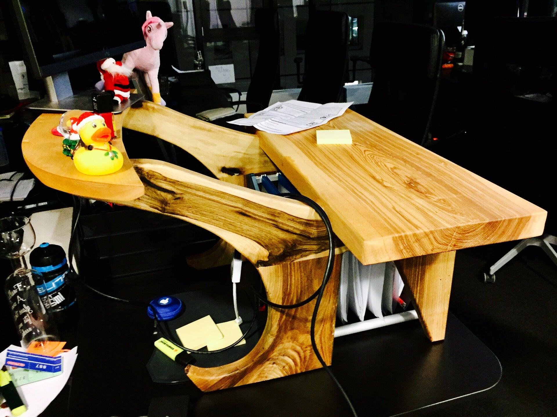 Zenjob HQ - Nextdoor