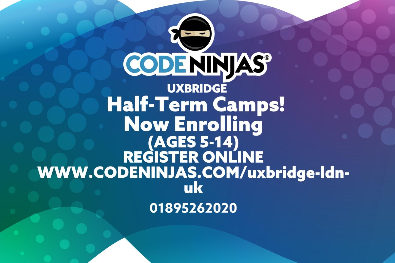 Code Ninjas Uxbridge - Nextdoor