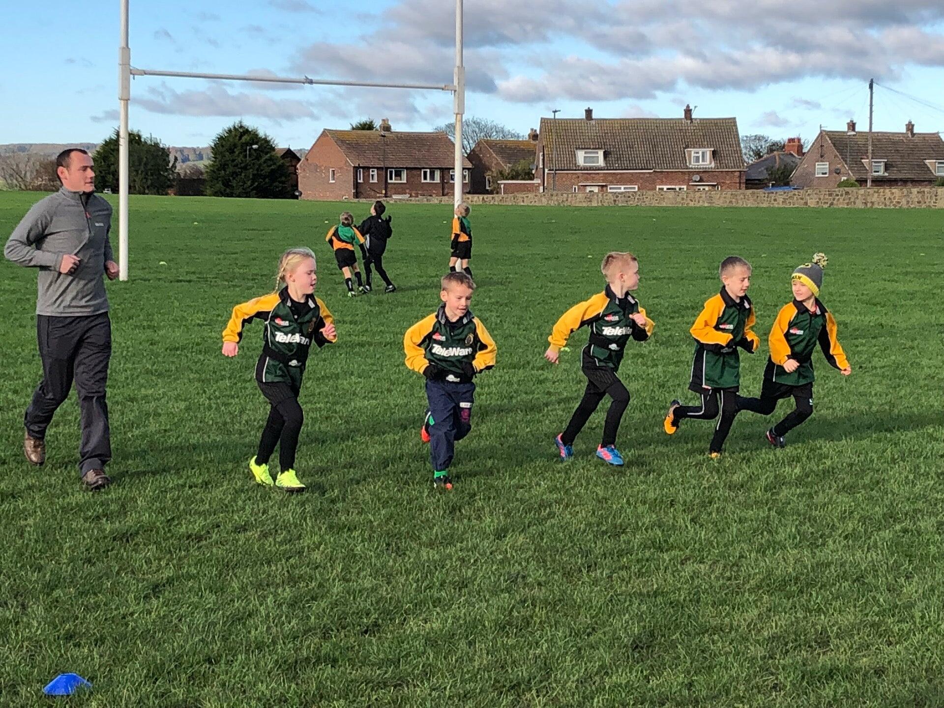 Whitby Rugby Club - Whitby - Nextdoor