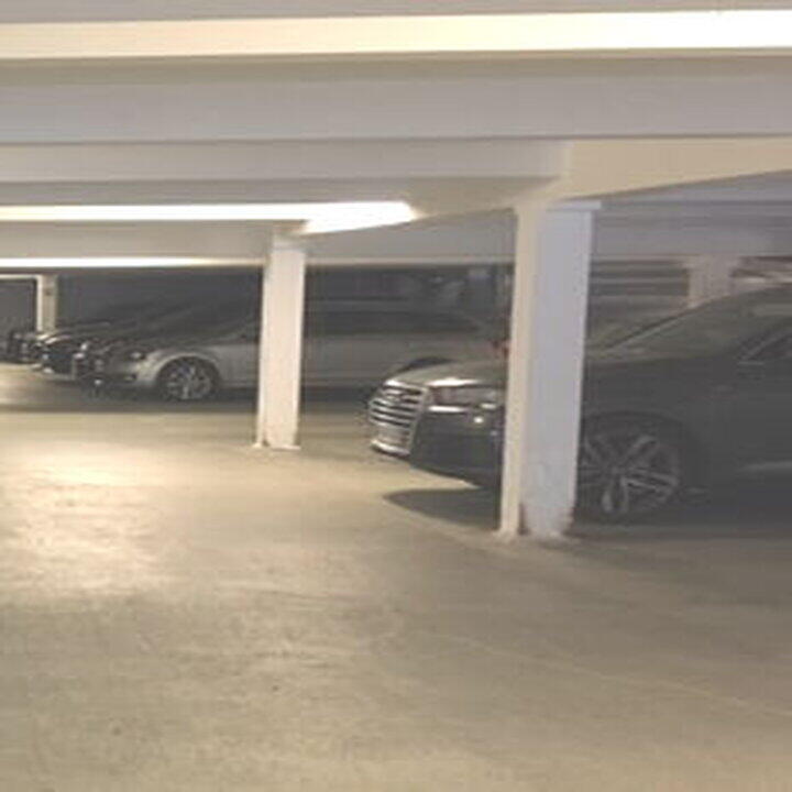 Carkeeper Park and Fly - Nextdoor