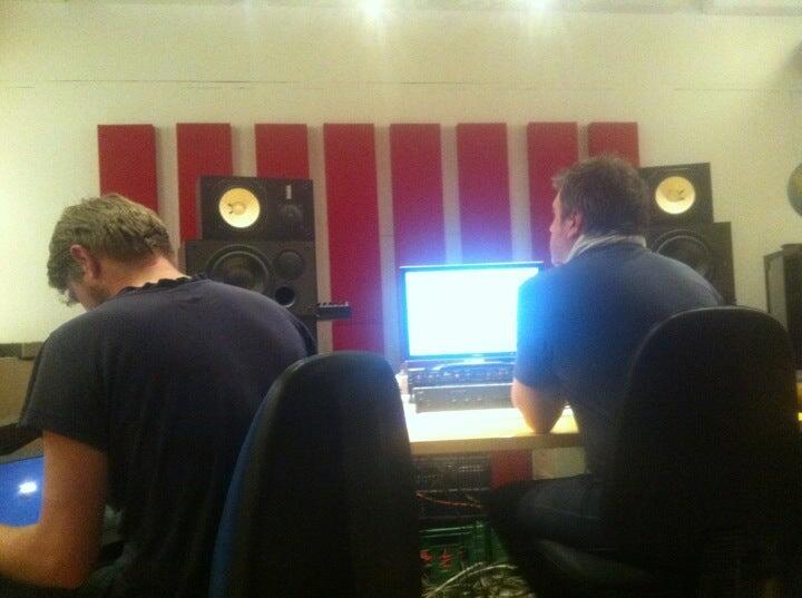 Globus Studio - Nextdoor