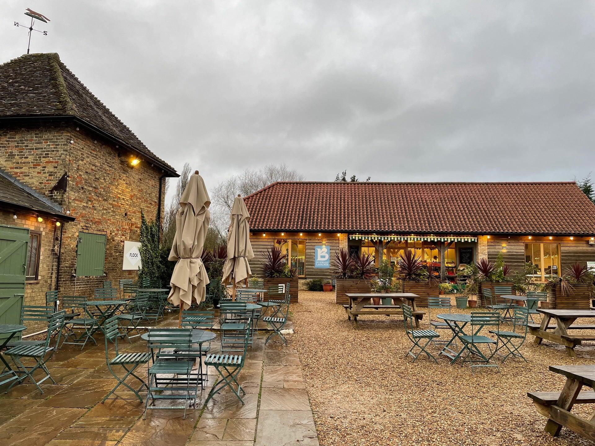 Flock Cafe - Barton - Nextdoor