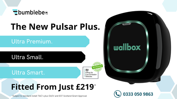 Bumblebee EV - East Kilbride - Nextdoor