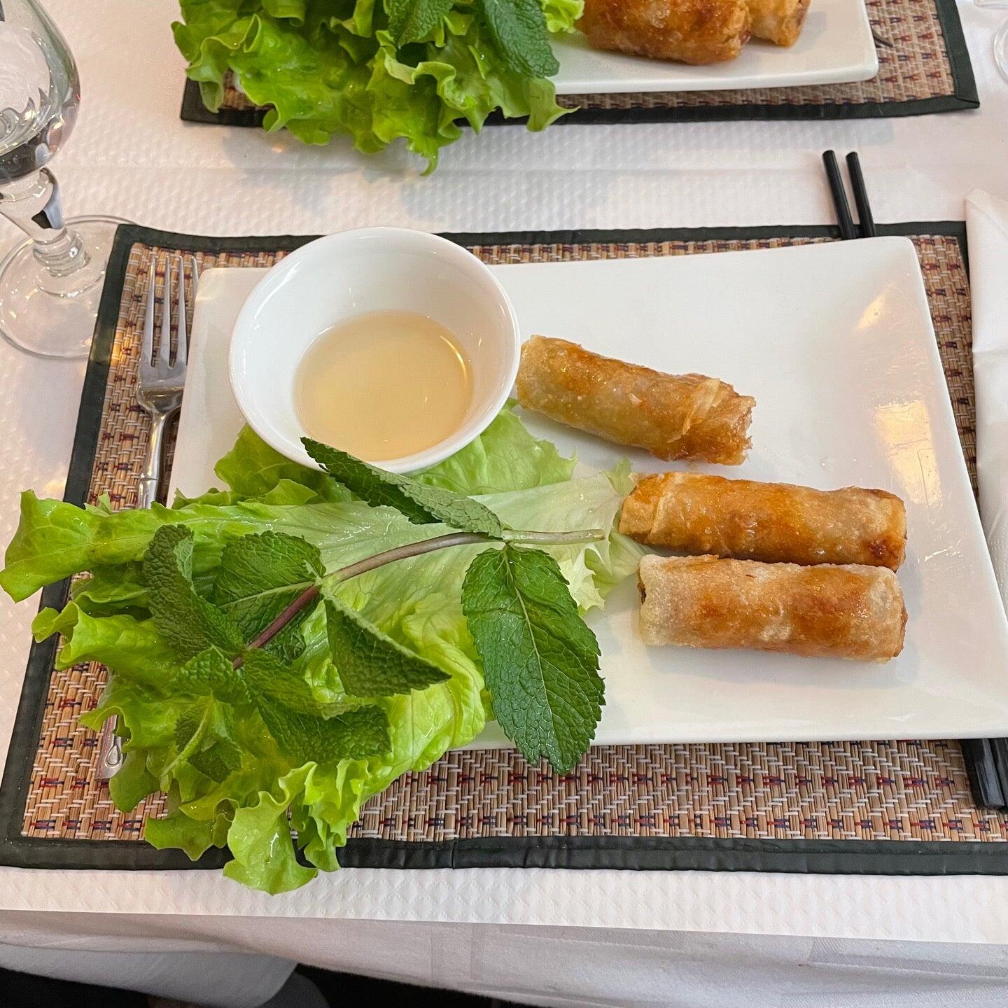 Gourmets Gourmands - Nextdoor