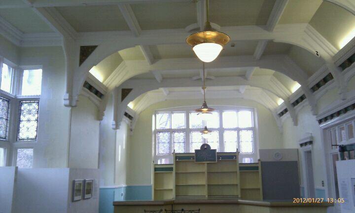 The Gilstrap Centre - Newark-on-Trent - Nextdoor