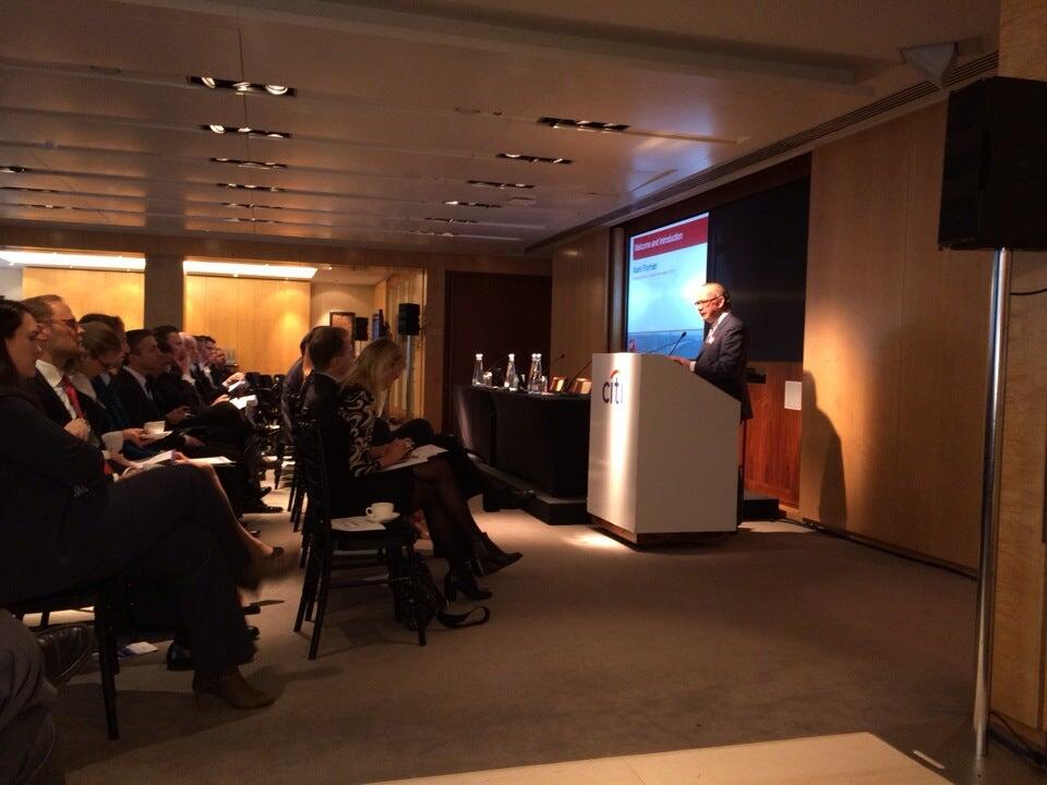 Stirling Square - London - Nextdoor