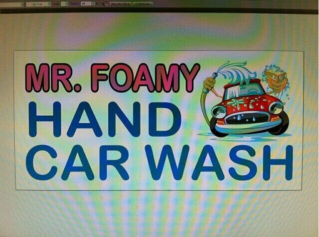 Mr Foamy Car Wash - Tucker, GA - Nextdoor