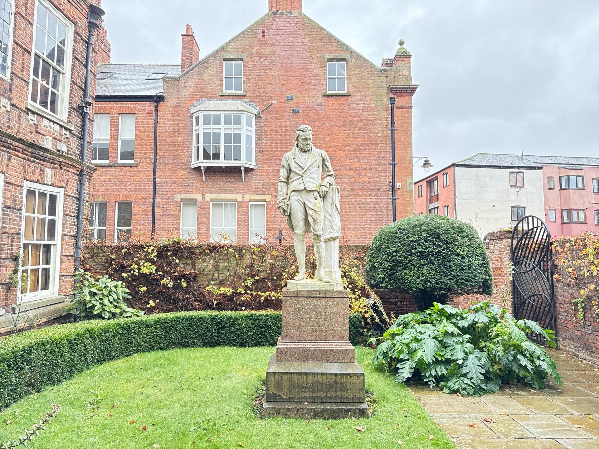 Wilberforce House - Hull - Nextdoor