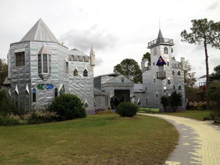 Solomon's Castle - Ona, FL - Nextdoor