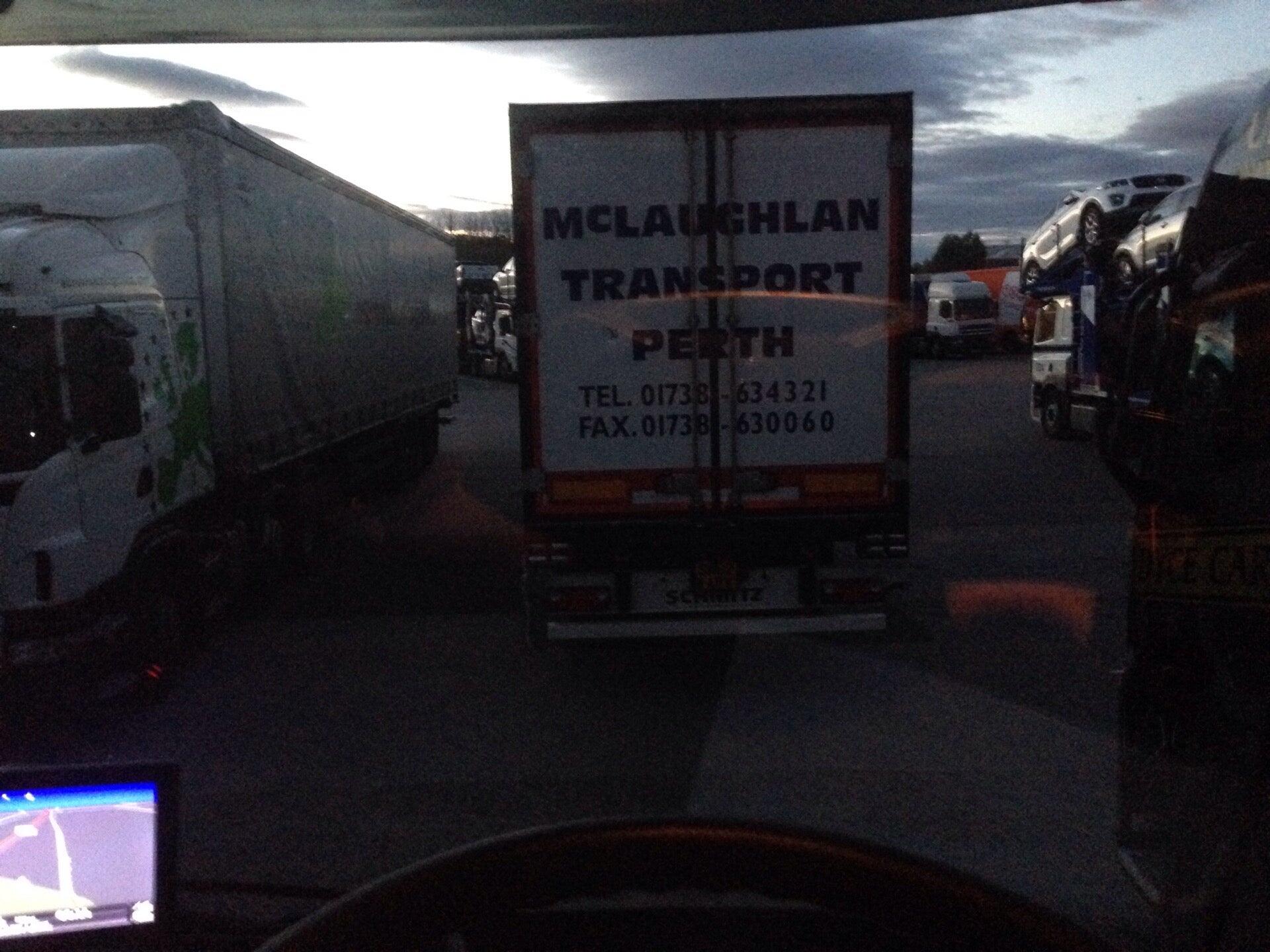 The Stockyard Truckstop - Sheffield - Nextdoor