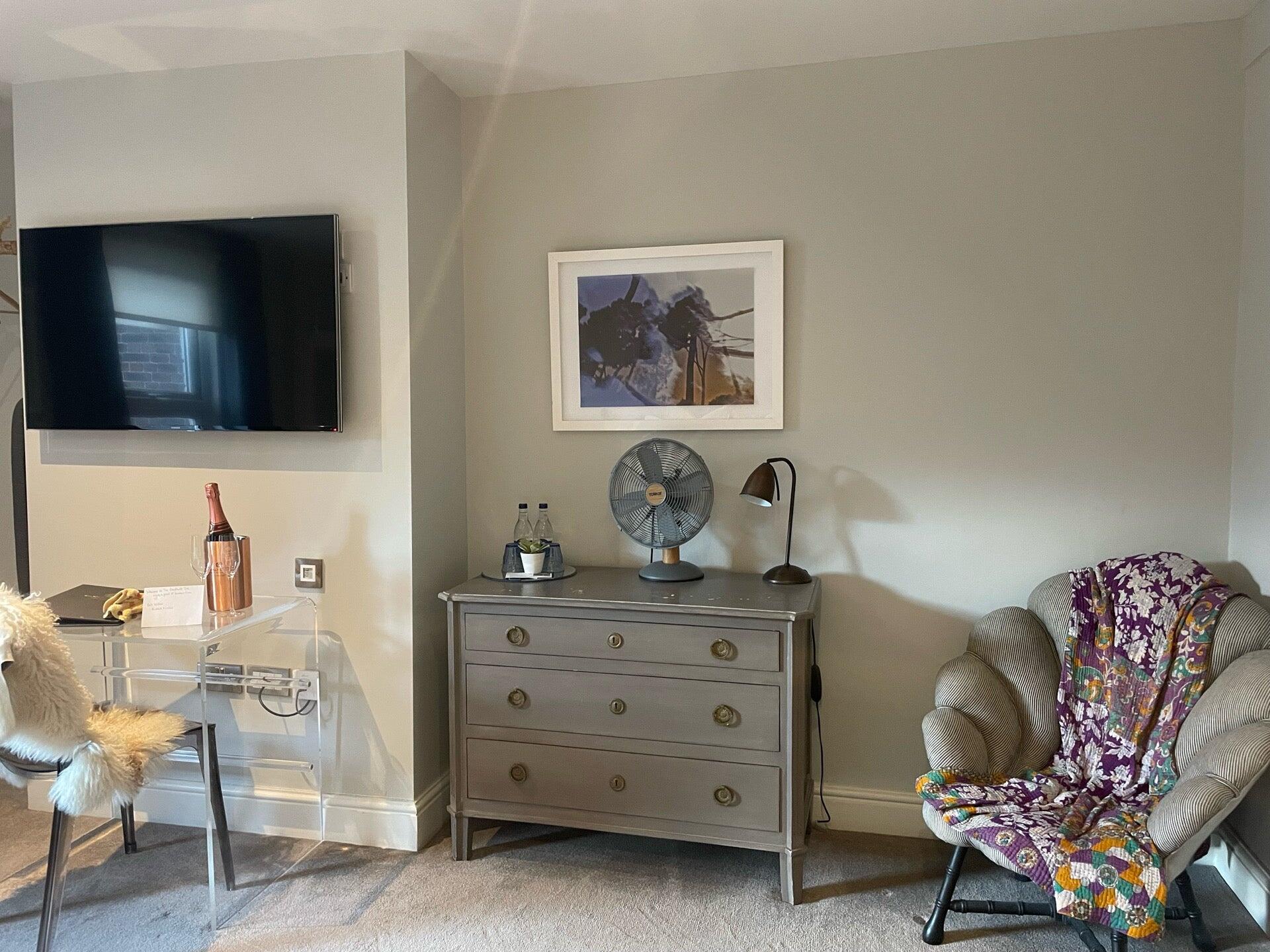 The Goudhurst Inn - Goudhurst - Nextdoor