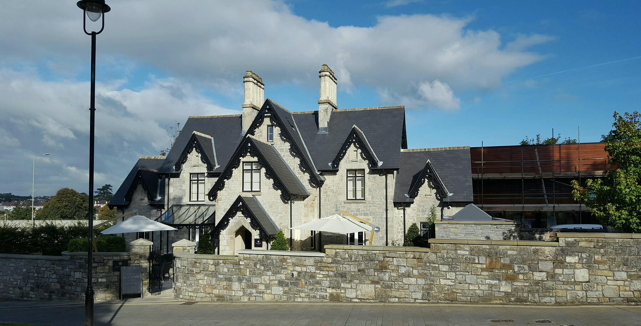 Bridgend Recreation Centre - Bridgend - Nextdoor