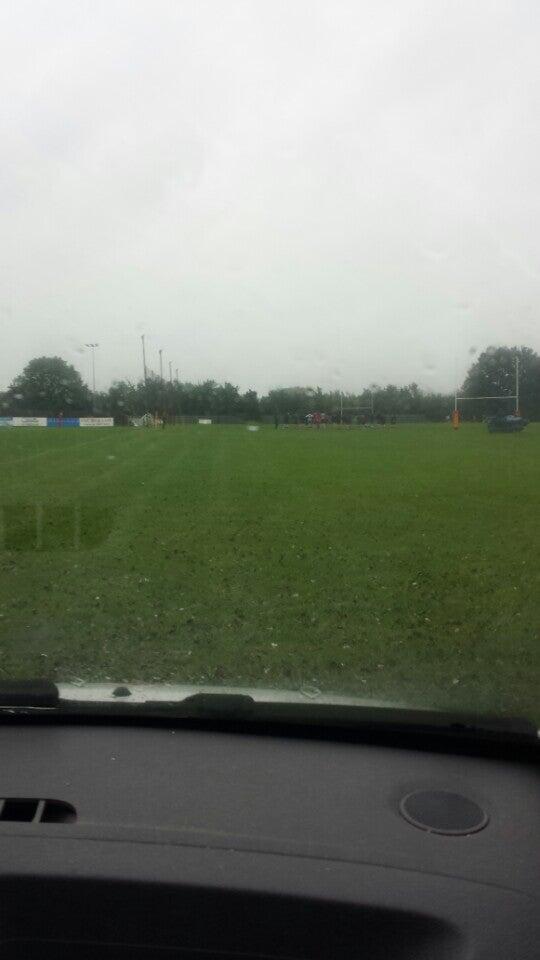 Bicester Rugby Club - Bicester - Nextdoor