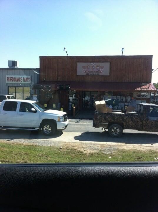 DNW Outdoors Jonesboro AR Nextdoor
