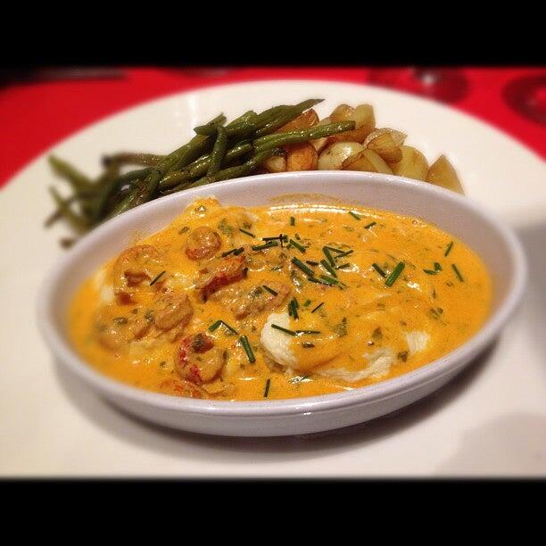 Les Tables Rondes Nextdoor