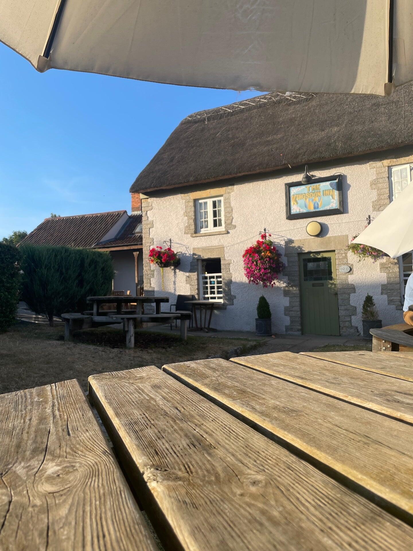 Kingsdon Inn - Kingsdon - Nextdoor